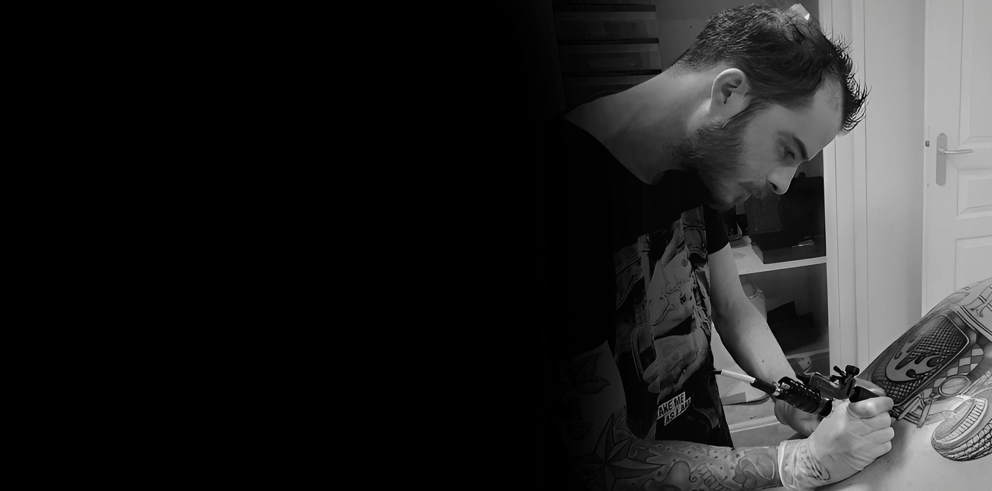 Inkorpore Tattoo Épervans | Tatoueur près de Chalon-sur-Saône, Louhans ...